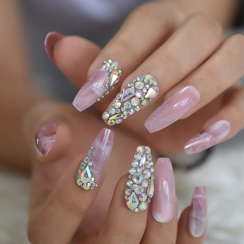 Medium-Long – Pep Nails