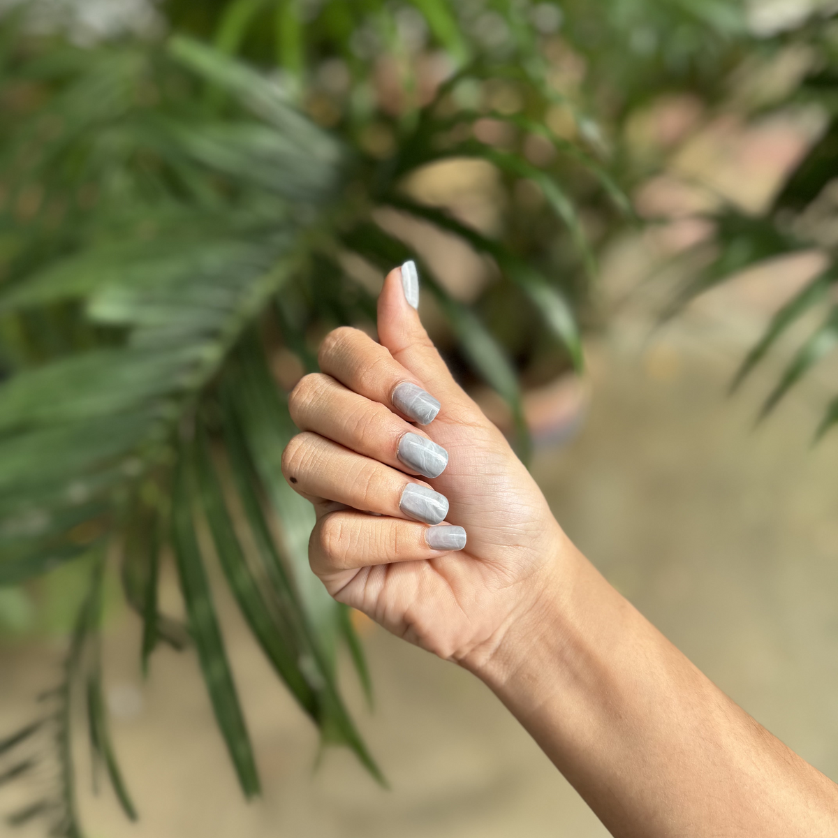 Fake Nails Press On Nails Stick On Nails Artificial Nails | Pep Nails